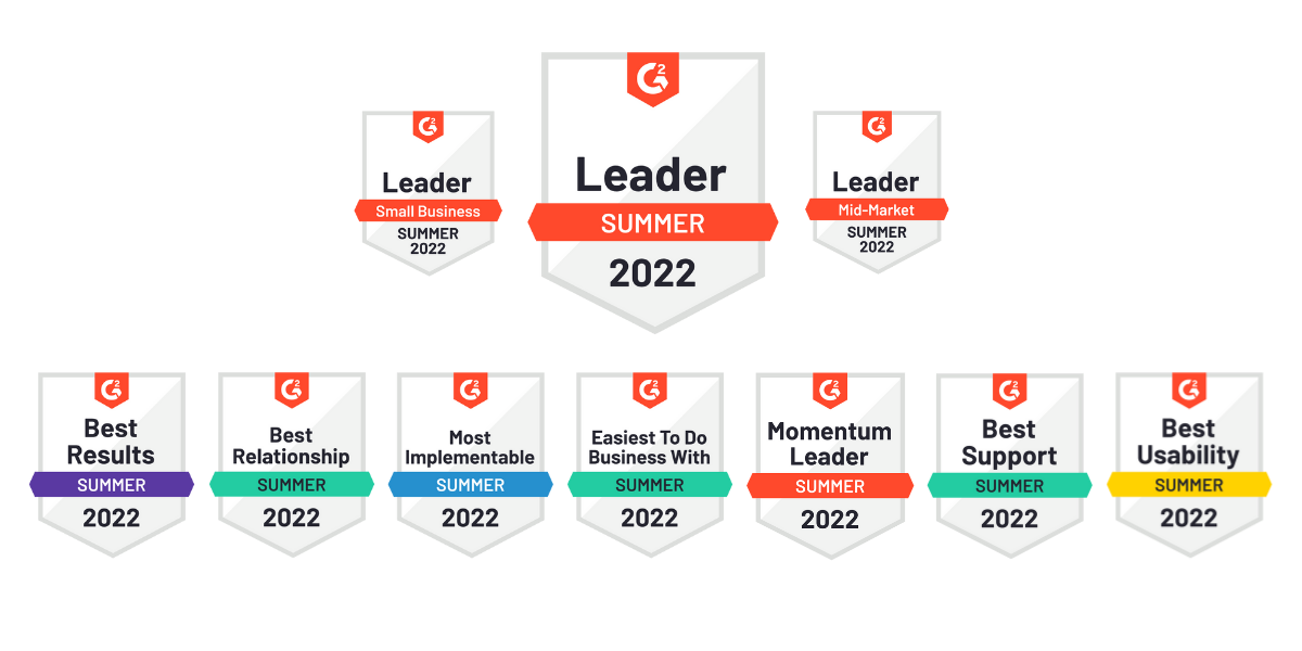 Striving for Excellence: G2 Ranks Greenlight Guru #1 in Best Support, Best Usability, and Best ...